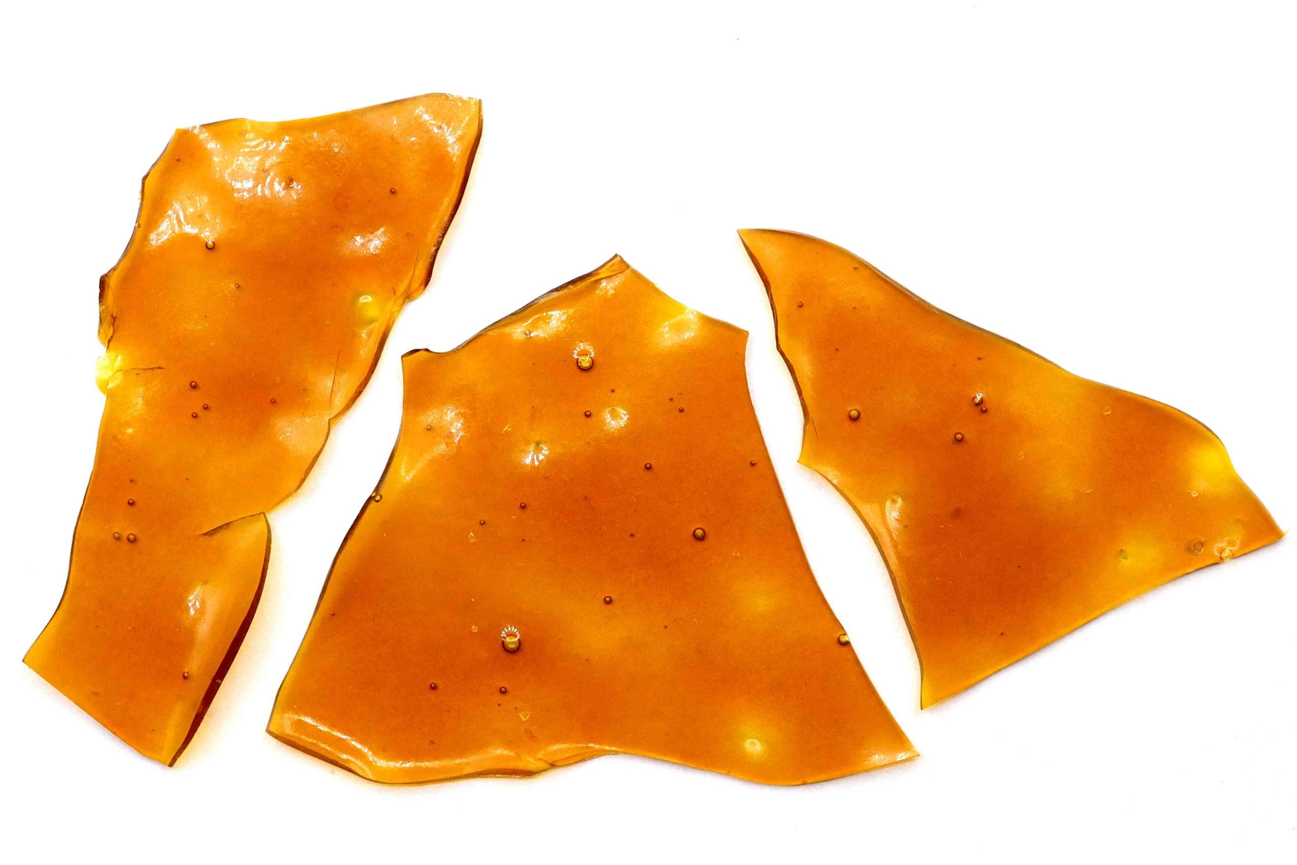 Cherry OG Strain Shatter, Cherry OG Hybrid | Buy Online Canada