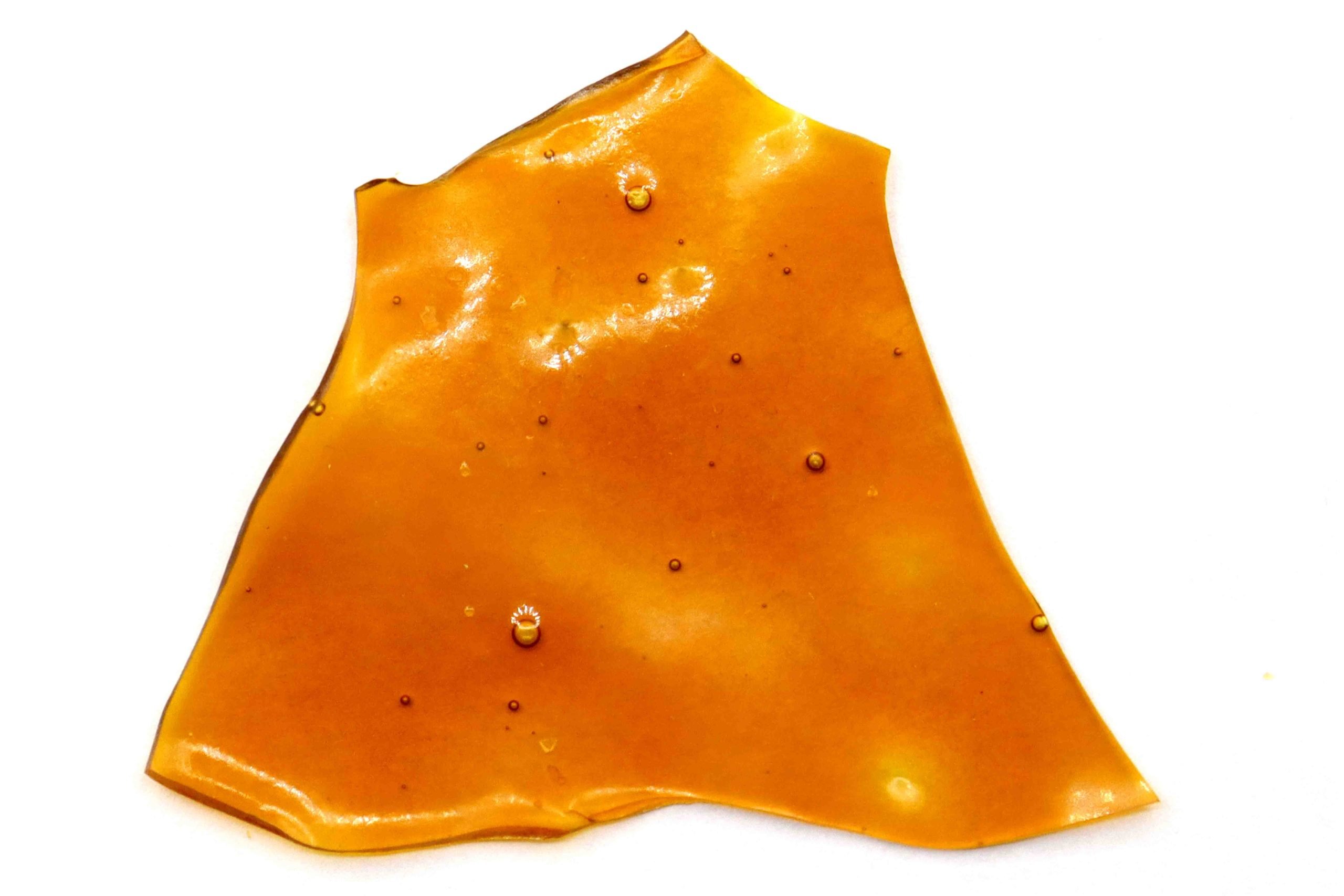 Cherry OG Strain Shatter, Cherry OG Hybrid | Buy Online Canada