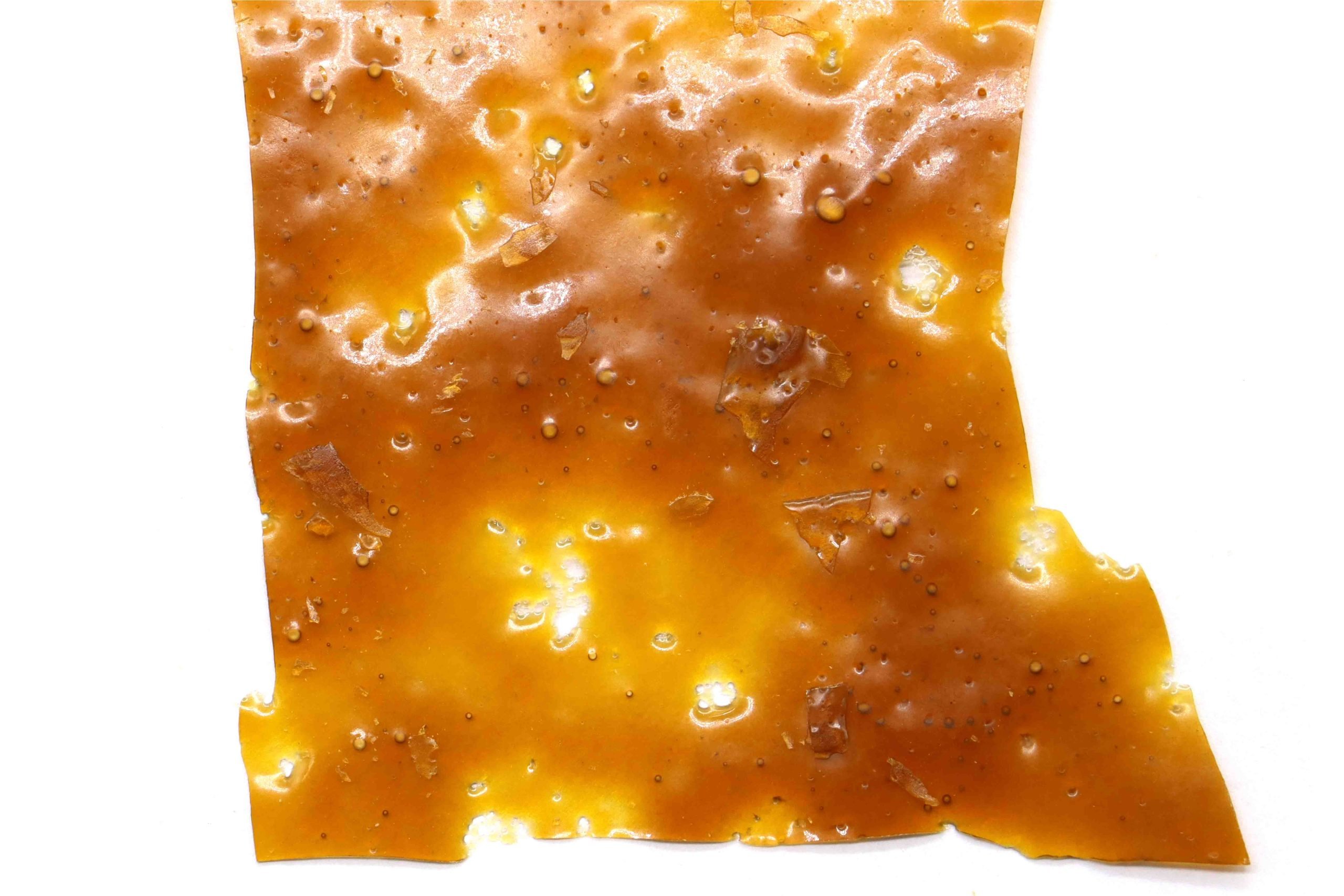 Cherry OG Strain Shatter, Cherry OG Hybrid | Buy Online Canada