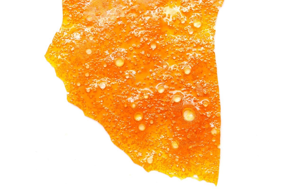 Pink Kush Strain, Indica Shatter | Buy Shatter Online | Lowest Price