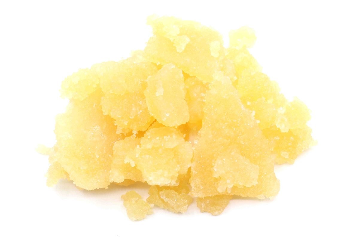 Gorilla Cookies Strain Sugar Wax Sativa Wax | Lowest Price Online