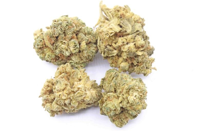 Kosher Kush Flower, Kosher Kush Strain | Buy Weed Online Canada