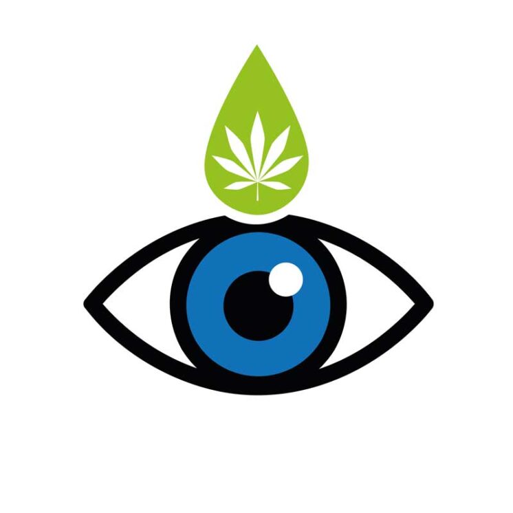 How Cannabis Affects the Eyes | Haute Health