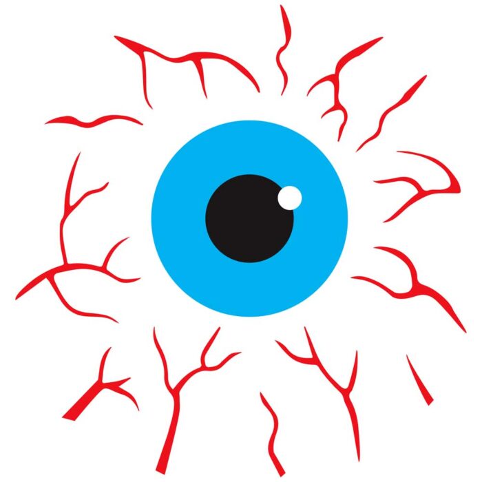 How Cannabis Affects the Eyes | Haute Health