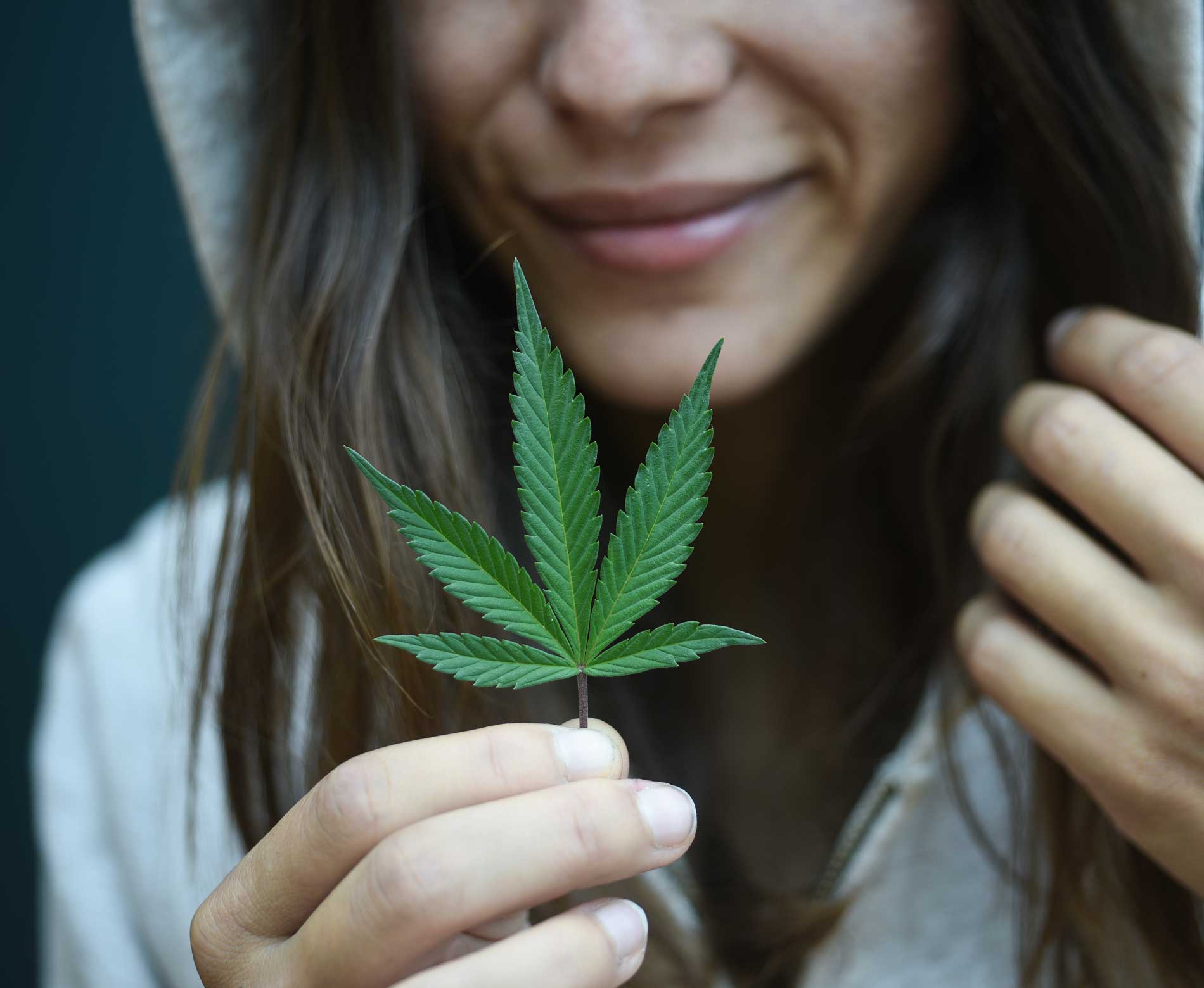 Women and Weed: Cannabis and Women's Health