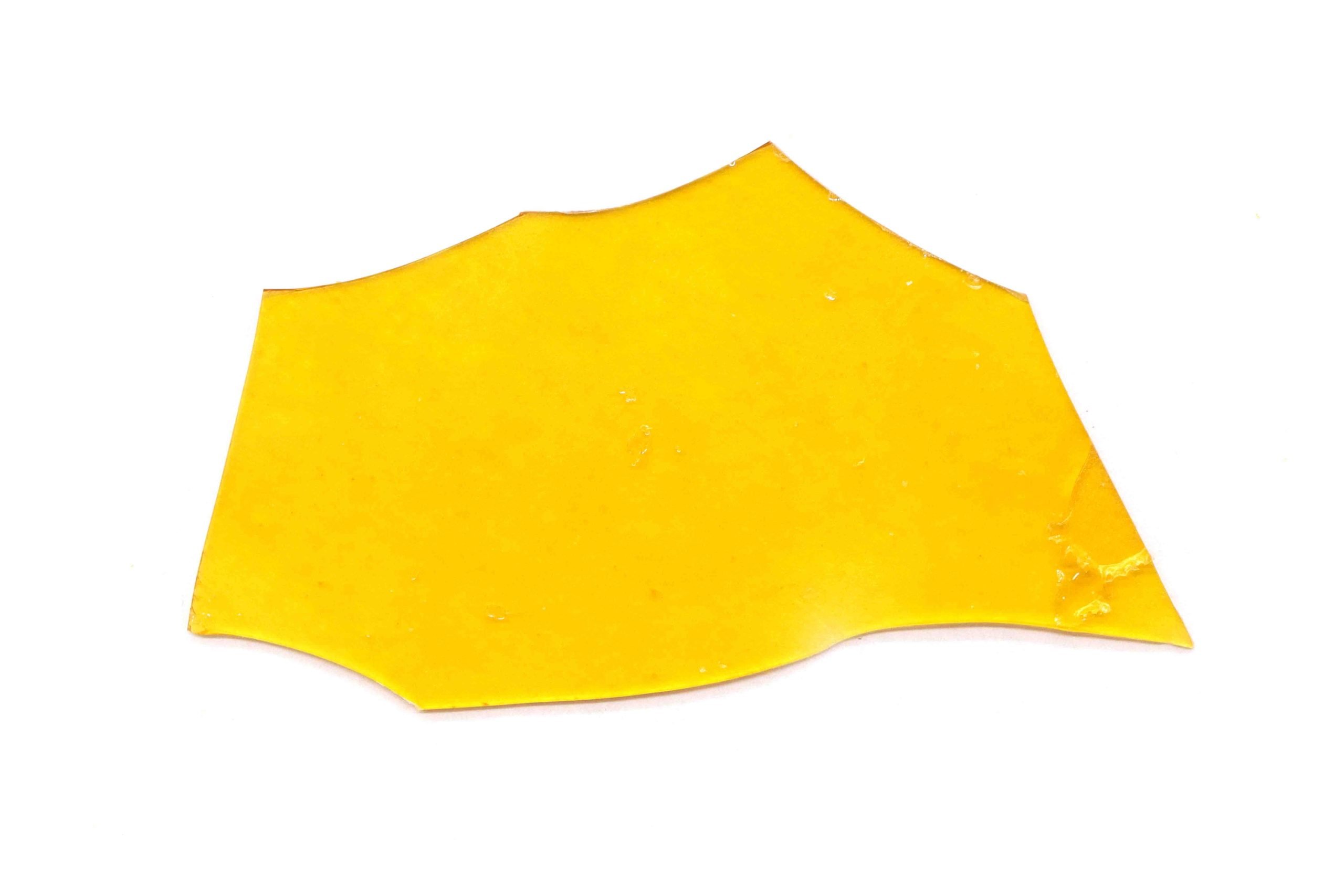 Island Sweet Skunk Strain, Sativa Shatter | Buy Weed Canada