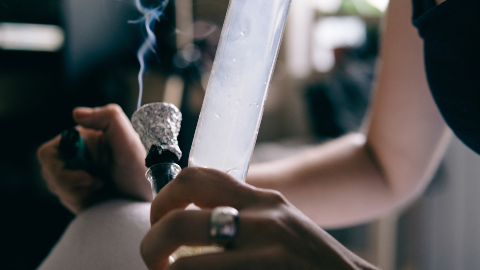 Is Marijuana Addictive?