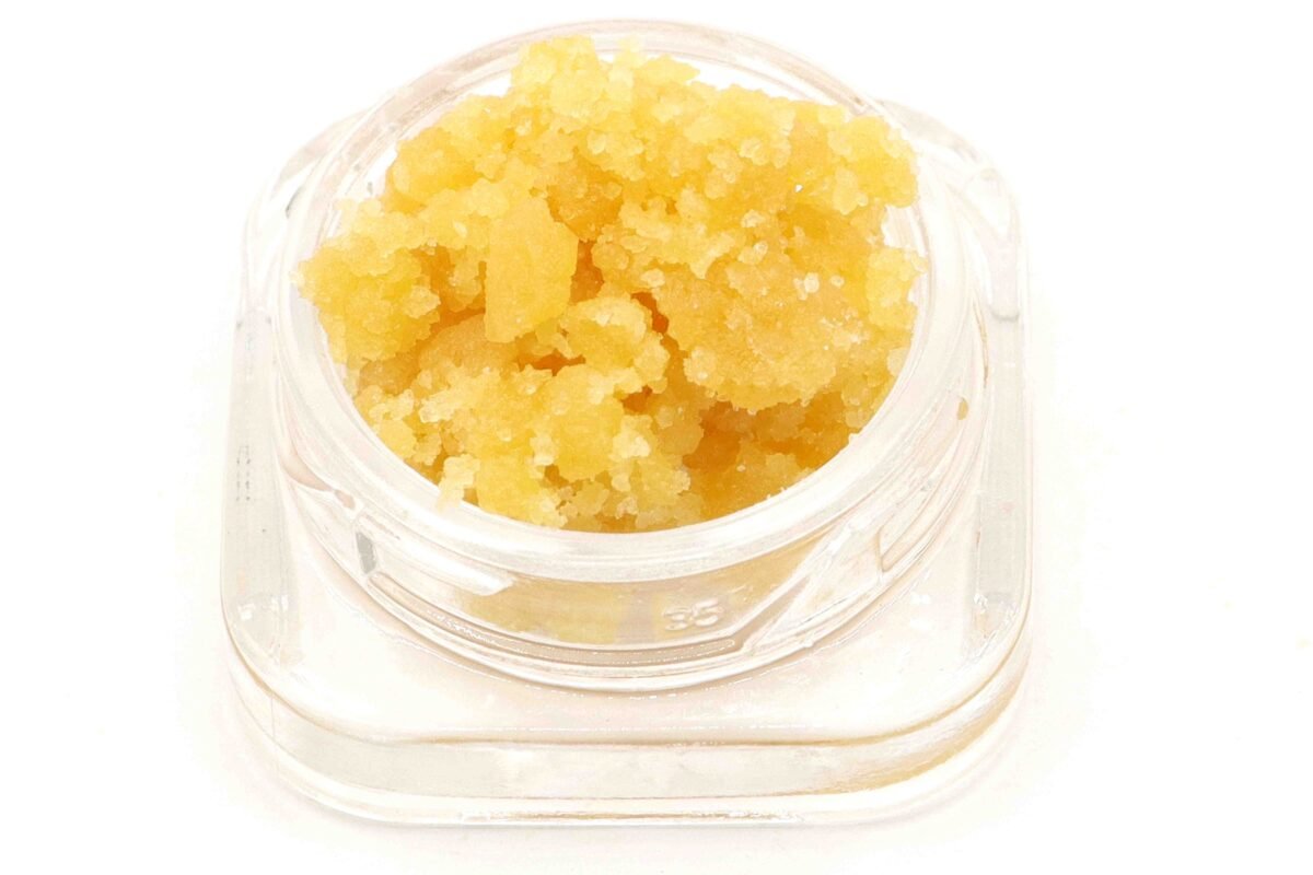 Grape Cake Budder, Grape Cake Strain | Buy Online Canada