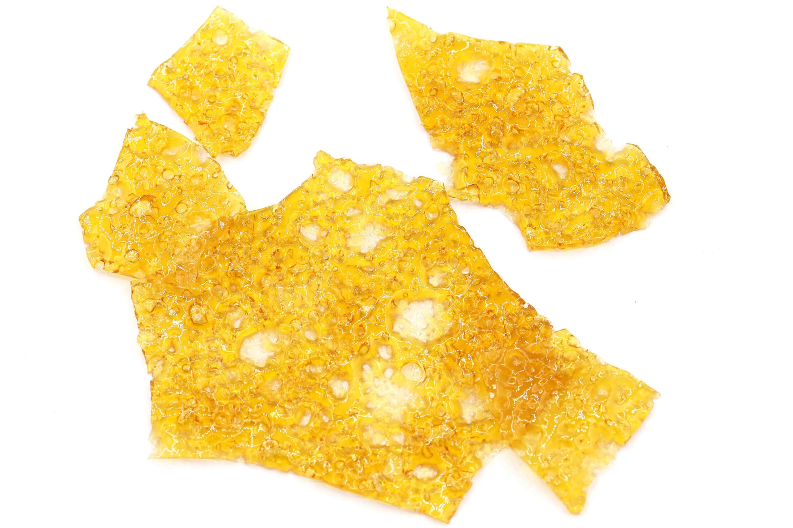 Citrus Kush Strain Shatter, Citrus Kush Indica | Buy Online Canada