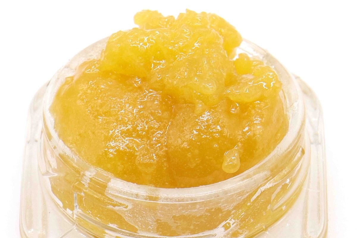 Strawberry Shortcake Strain Sativa Budder | Buy Online | Lowest Price