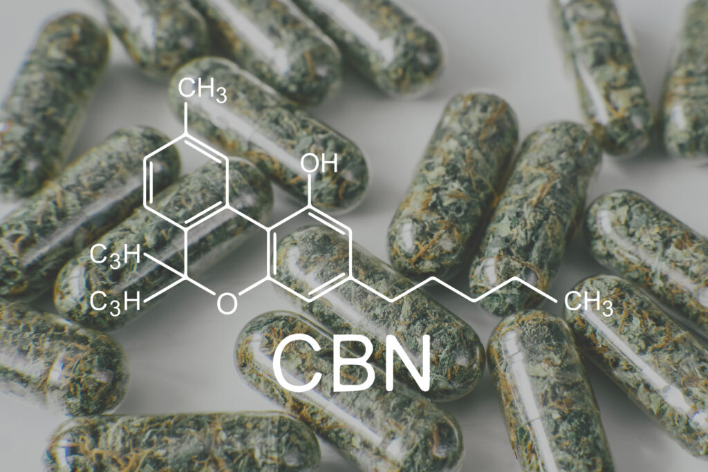 What Is CBN & What Are Its Benefits