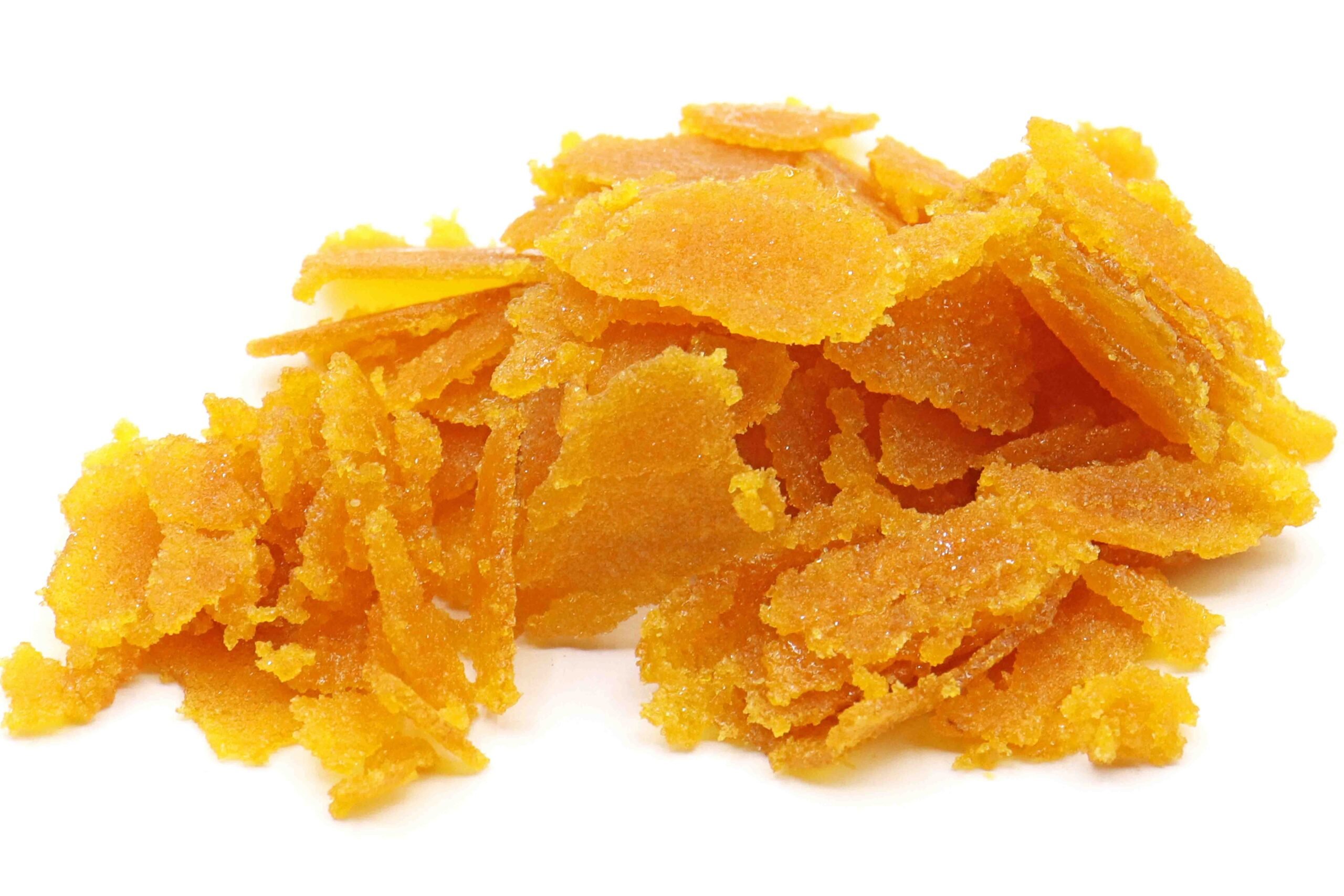 Orange Fruity Pebbles, OFP Wax | Buy Online Canada