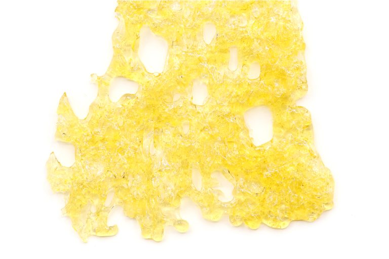 LA Kush Strain Shatter, LA Kush Strain | Buy Online Canada