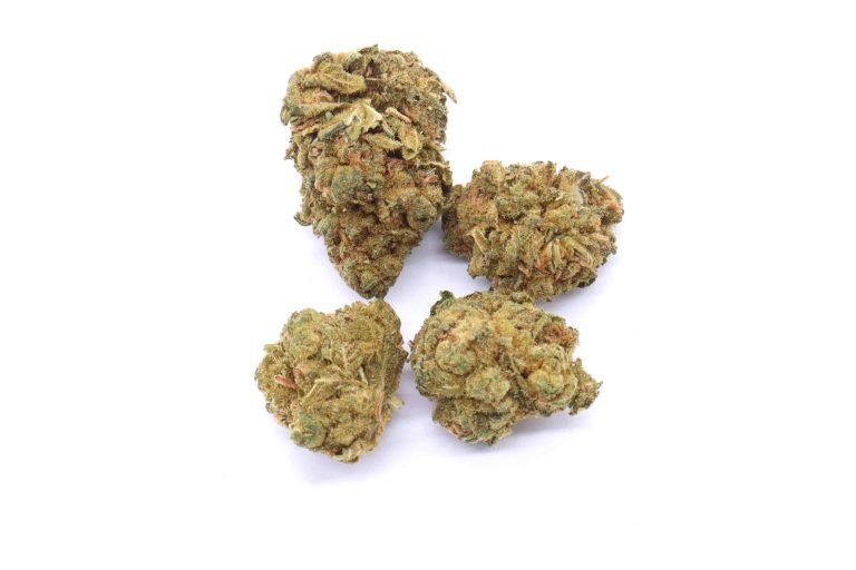 Kalifornia Strain Flower Kali | Buy Weed Online Canada | Best Price