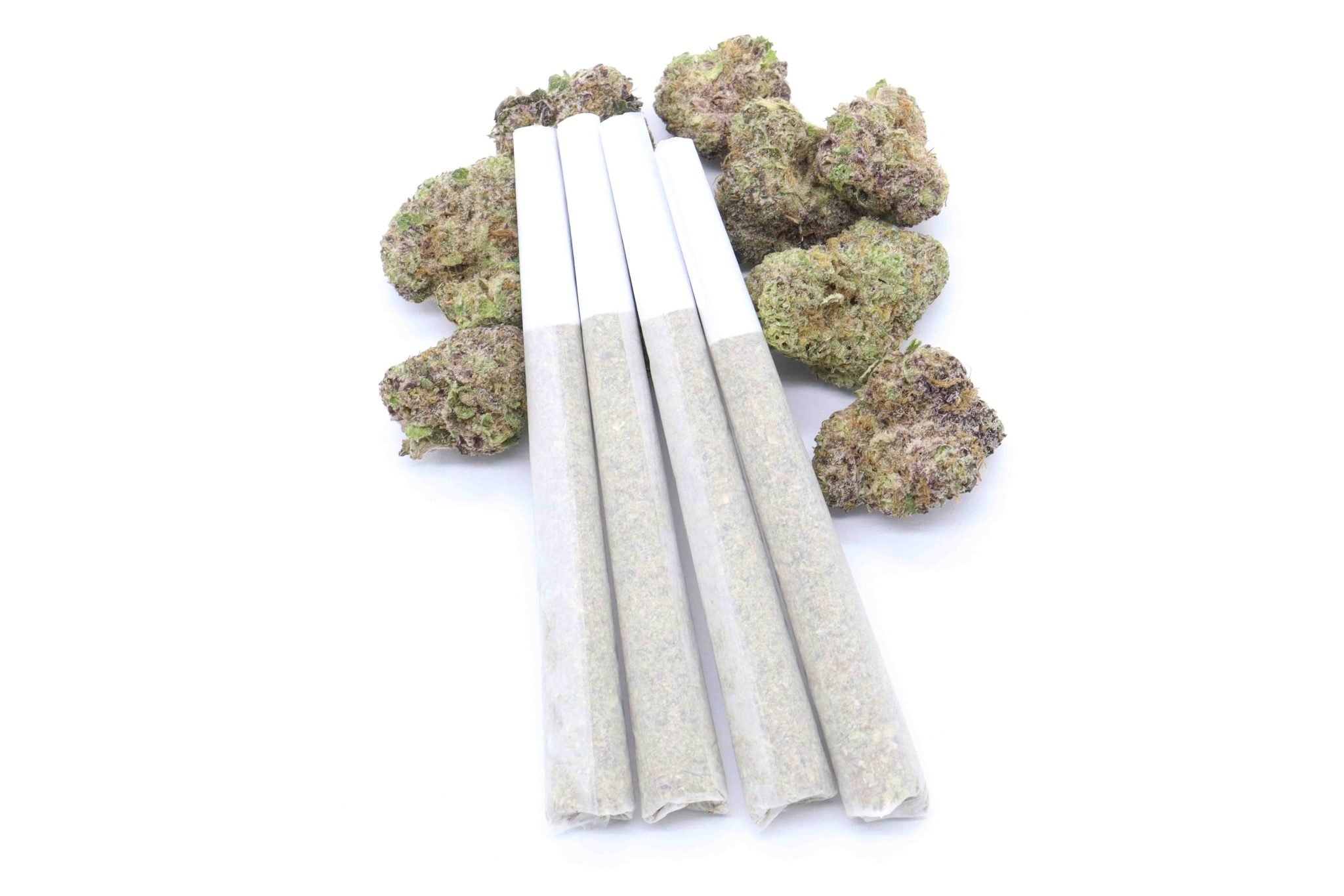 Oreo Cake Pre-Rolls | Buy Pre-Rolls Online Canada | Lowest Price