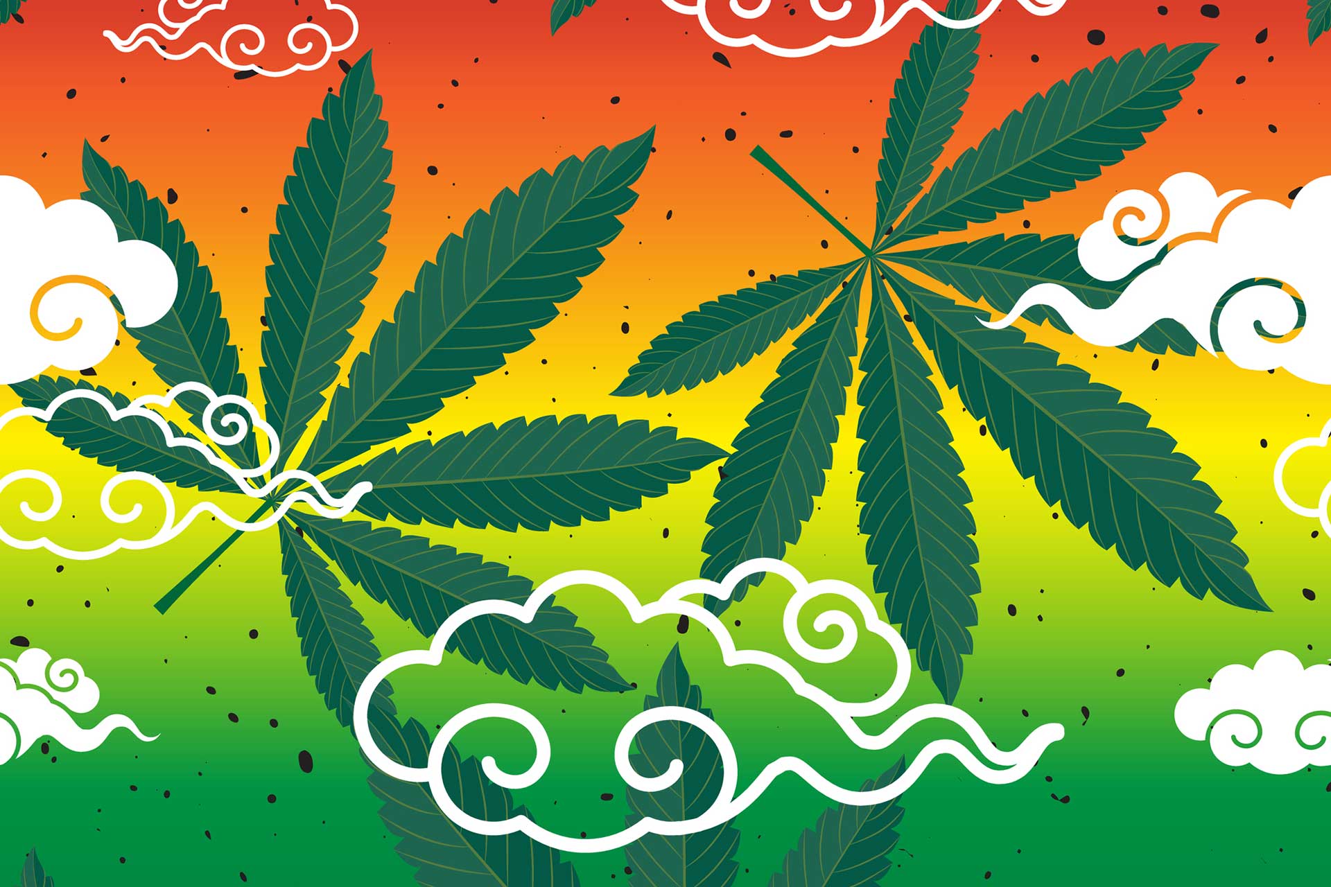 How To Host The Absolute Best Weed Party